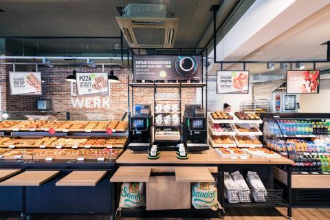 Valora breidt managementteam uit | Franchise+