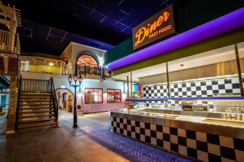 Nieuwe franchisevestiging voor ABC Restaurants | Franchise Plus